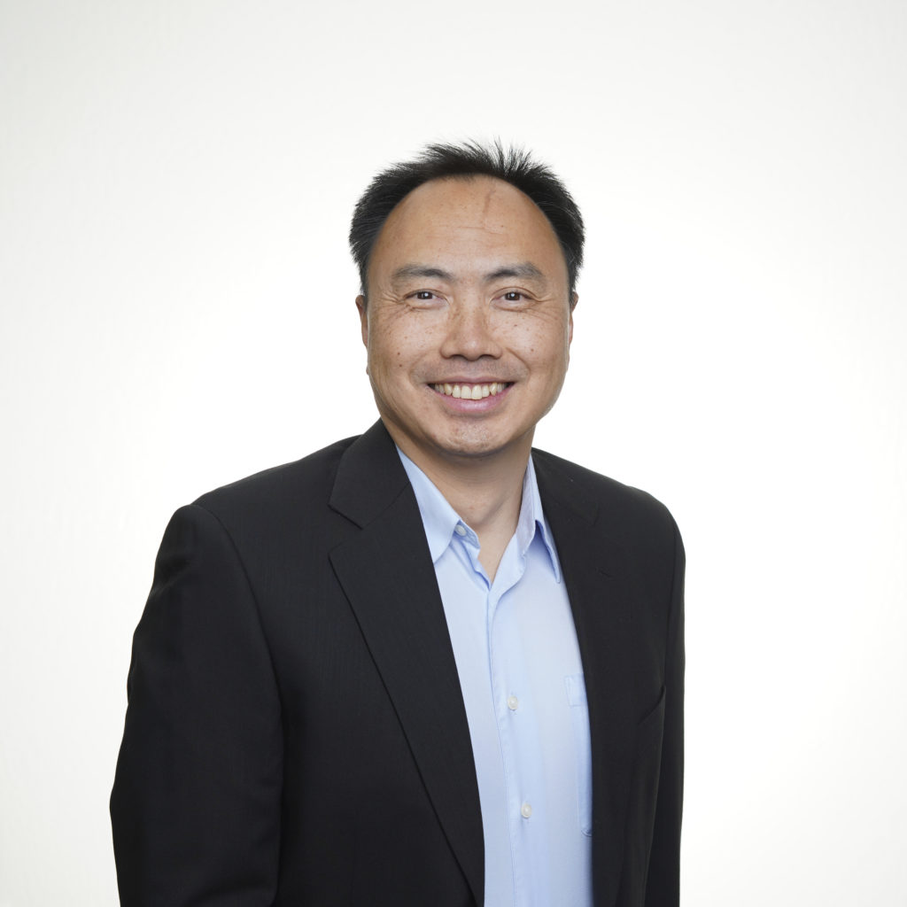 Zhihua Li, PhD - Juvena Therapeutics