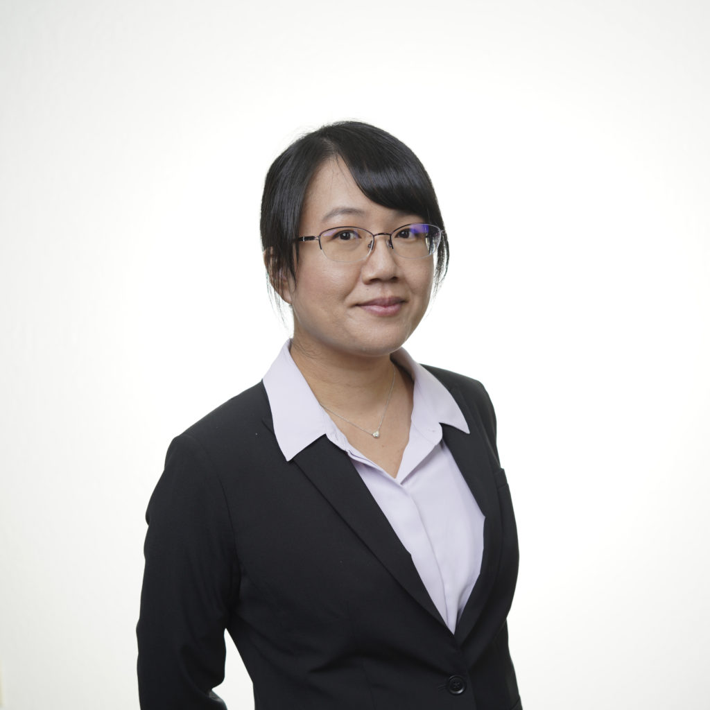 Sarah Tang - Juvena Therapeutics